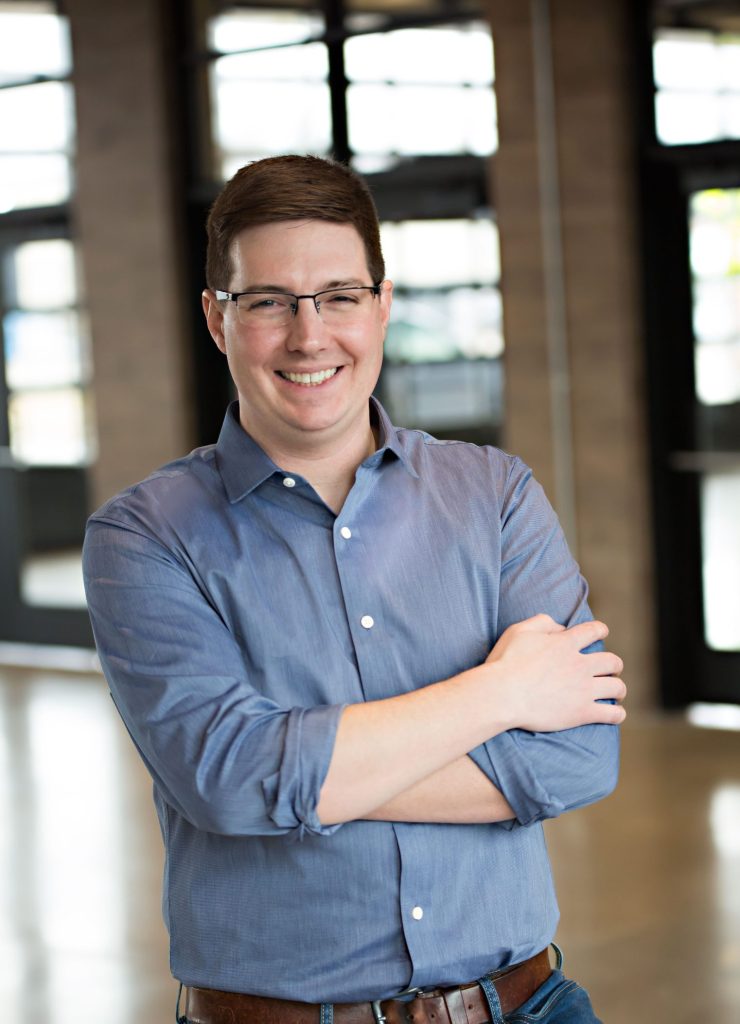 Joe Moss - Republican Candidate for Ottawa County Commissioner, District 5