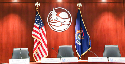 Press Release: Joe Moss Announces Re-election Campaign for County ...